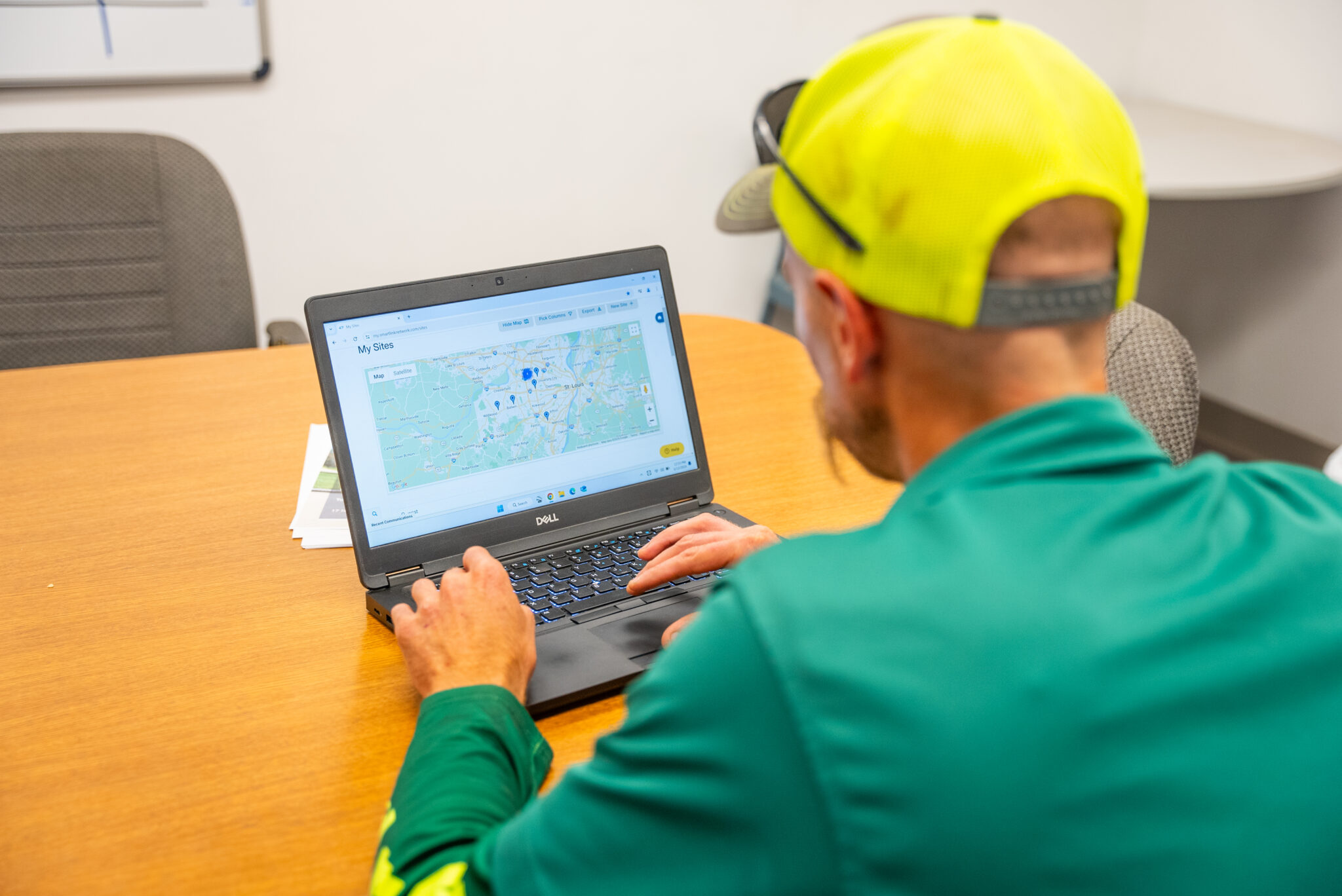 Benefits for Irrigation & Landscaping Professionals | Smartlink