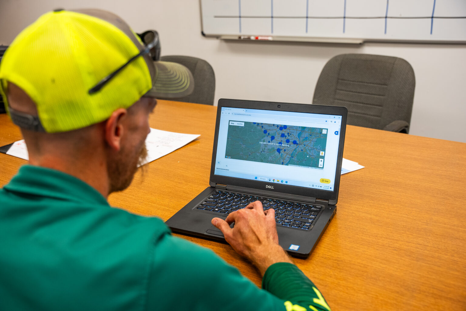 Irrigation Management and Productivity Tech That is Easy to Use | Smartlink