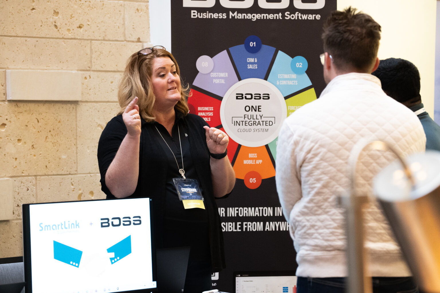 Irrigation Management and Productivity Tech That is Easy to Use | Smartlink